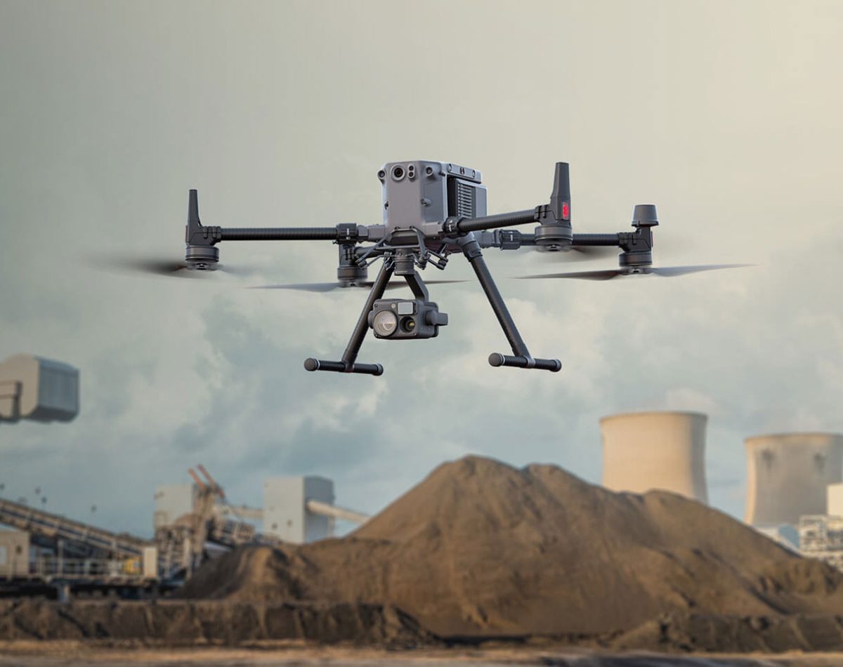 What Are Control Points in Surveying? | Drone GCP Guide