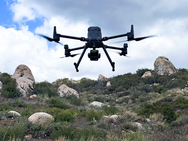 Drone Mapping Archives - AeroViews
