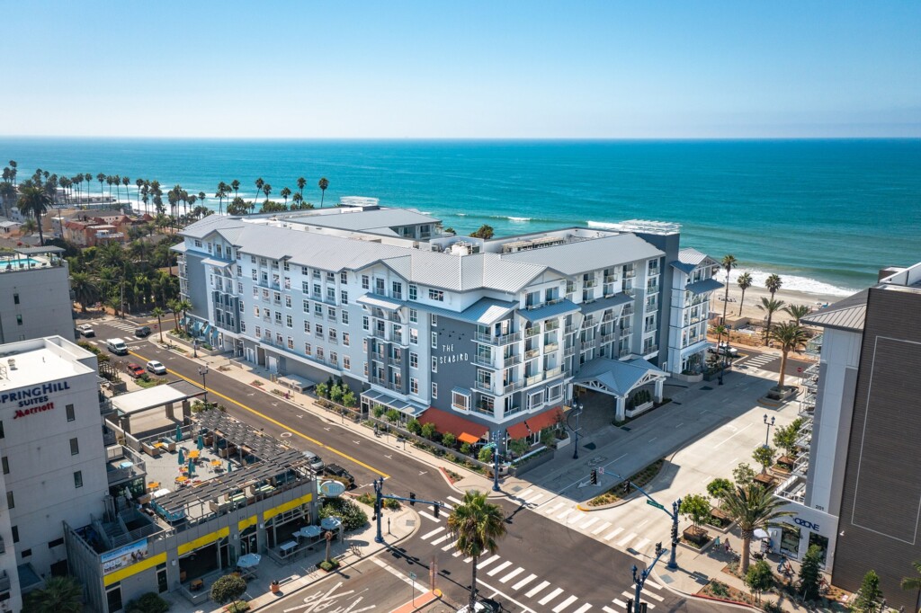 Construction Drone Photography Services in Southern California